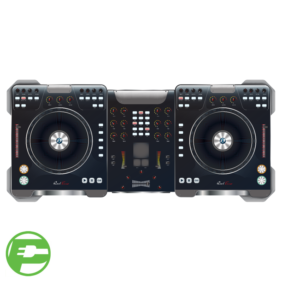 Used DJ Equipment for Sale in Bensonhurst | Sell DJ Equipment in ...